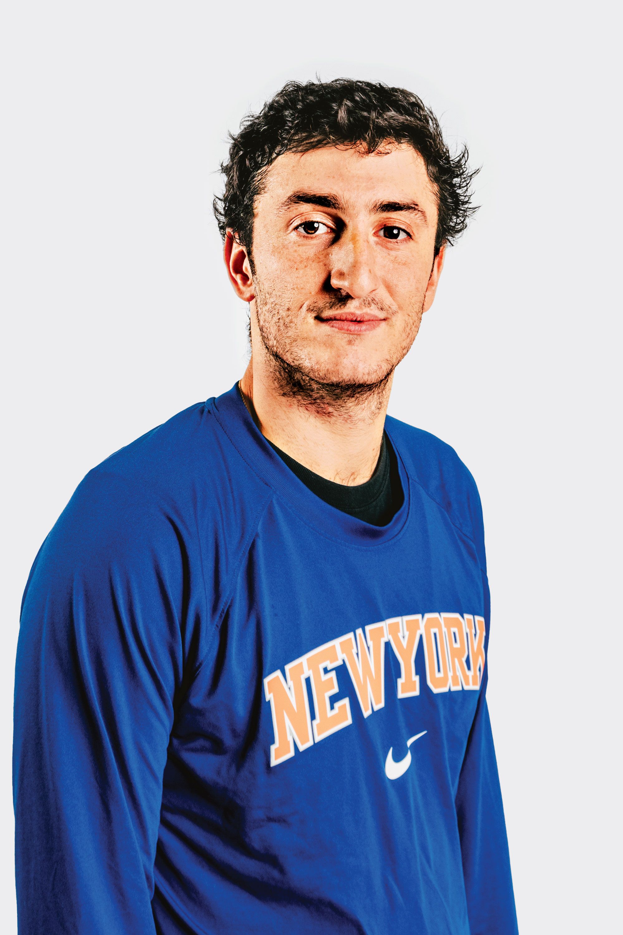 Players at Padel Haus in Williamsburg: Photos