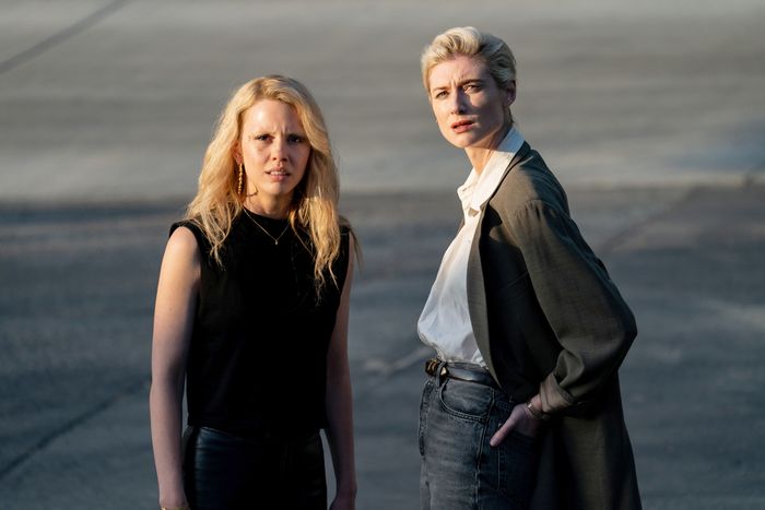 ‘MaXXXine’ Successfully Subverts Hollywood Horror Tropes