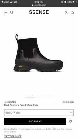 Winter Gear I’m Buying That’s Also Stylish