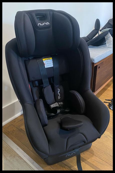 The Very Best Car Seats 2026 | The Strategist