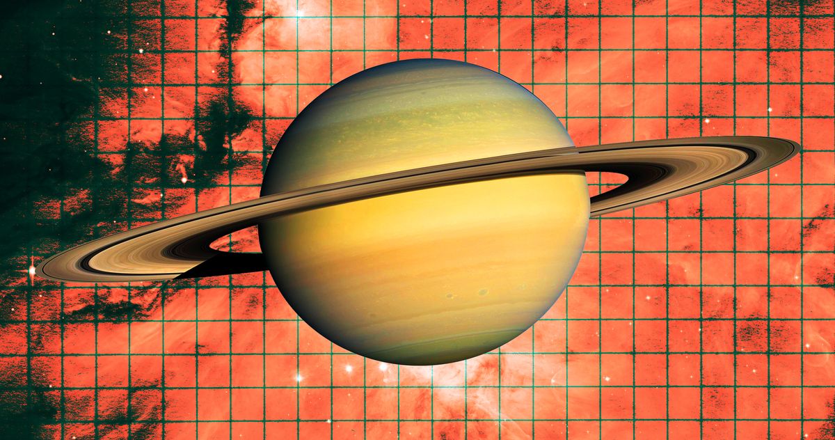 Saturn Return: What It Is, What to Expect