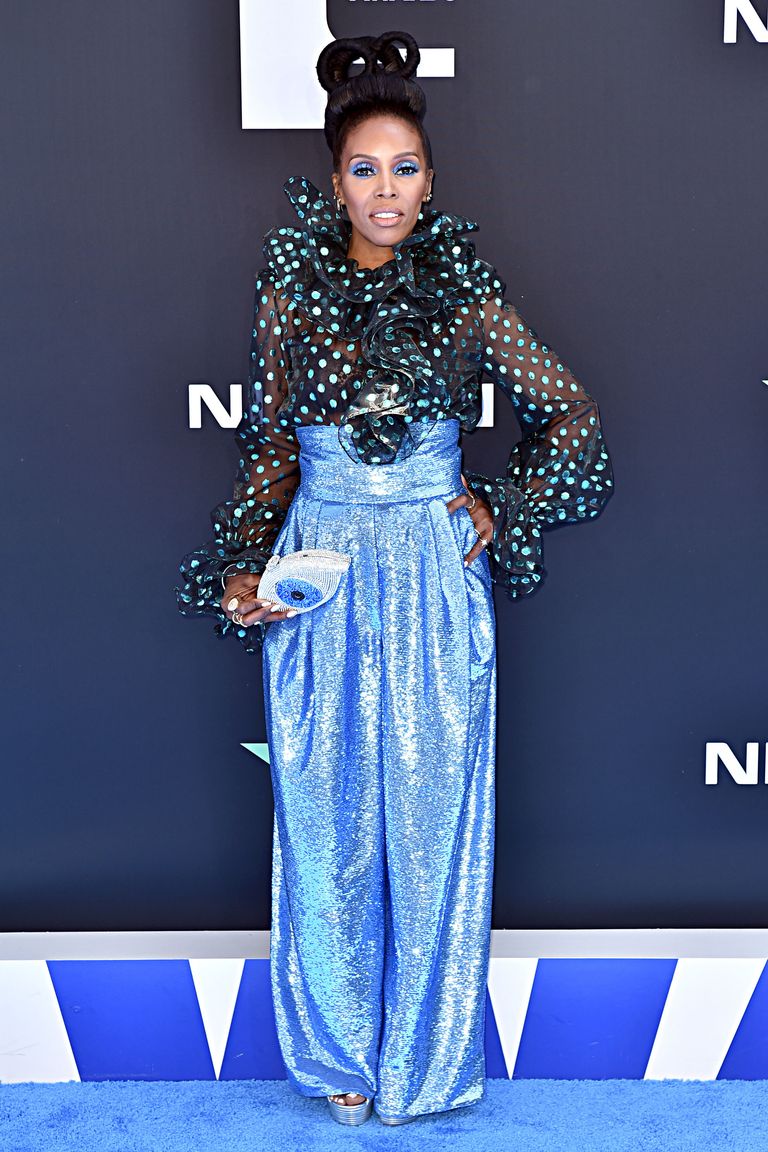 BET Awards 2019 Red Carpet: See All the Best Looks
