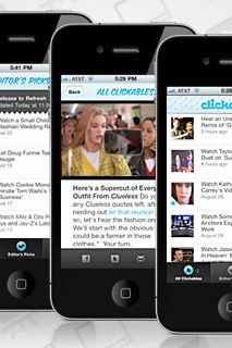 Get the Free Vulture Clickables App Today!