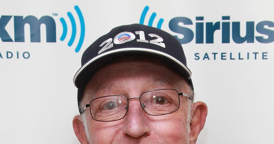 Classic Rock D.J. Dave Herman Arrested for Planning Sex With 6-Year-Old