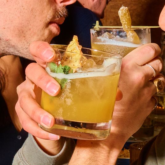 First Look at the New Rum House, Pouring Cocktails on Monday