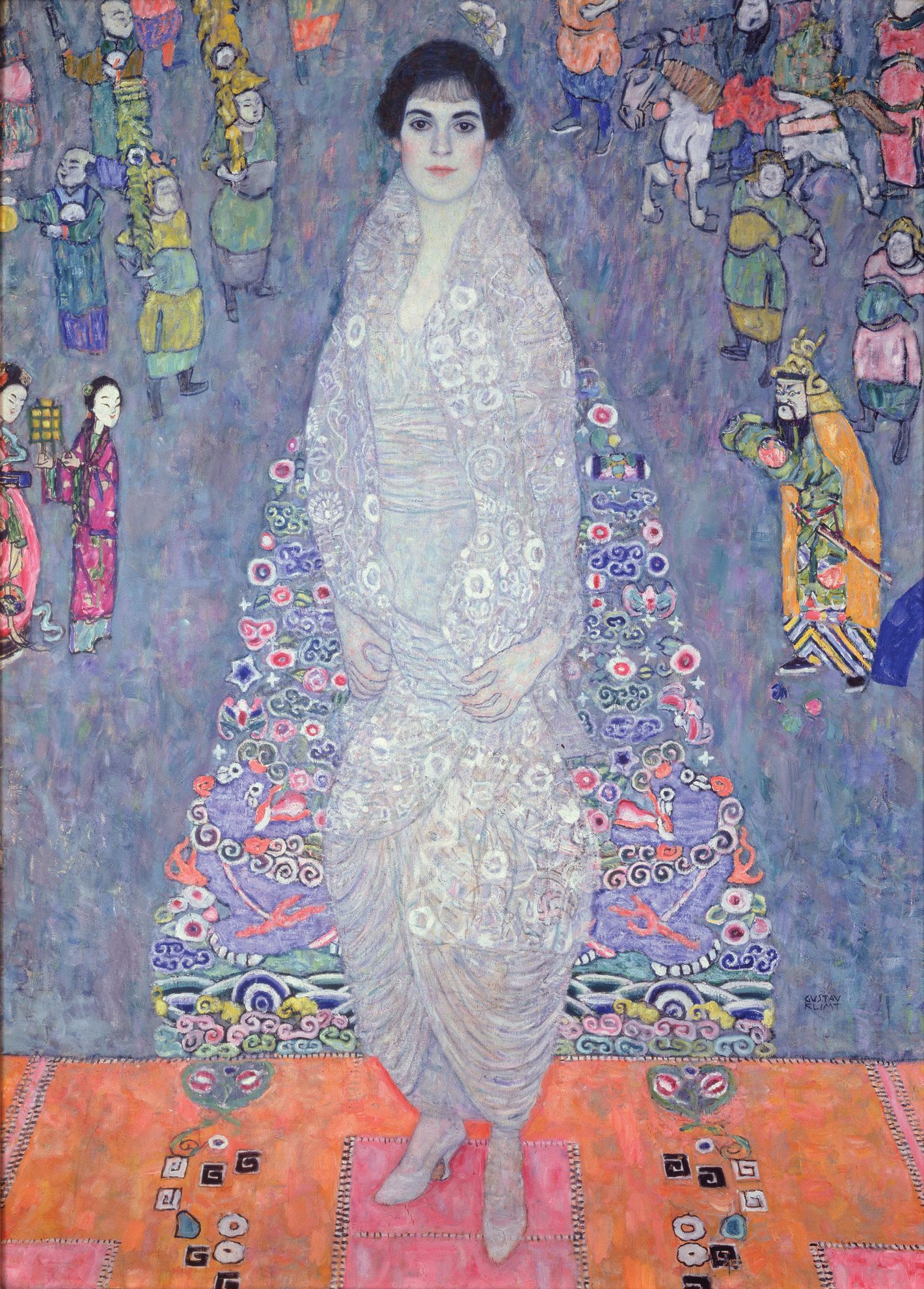Klimt and the Women of Vienna's Golden Age at Neue Galerie