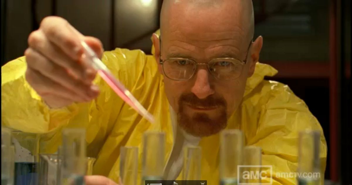 Watch Breaking Bad’s Season-Four Trailer