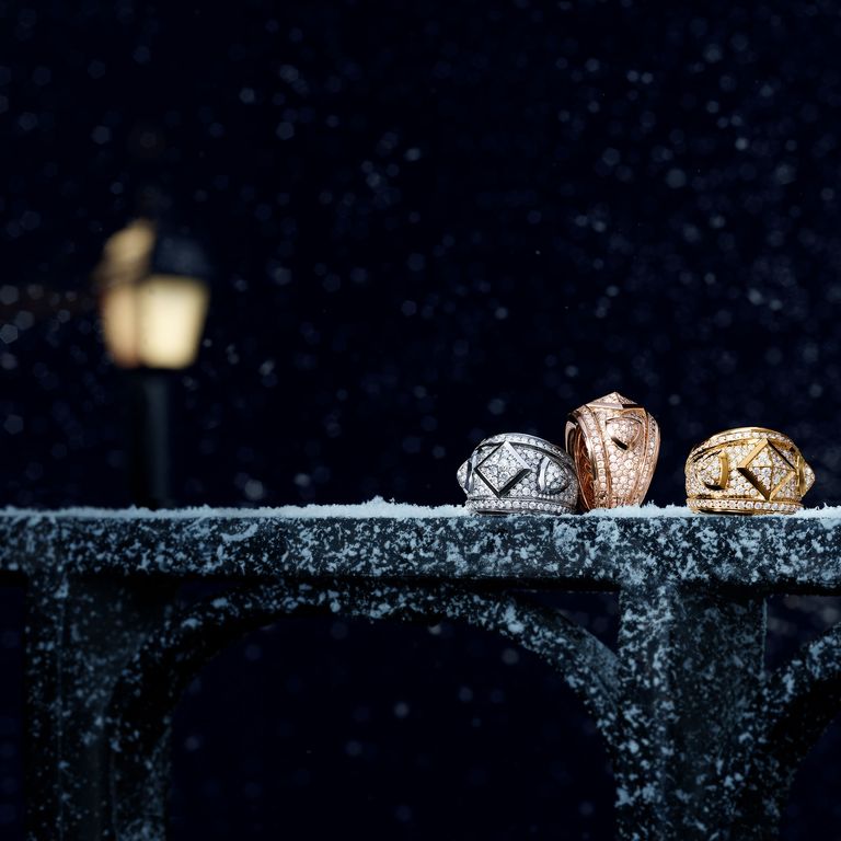 Photos: See the Best Holiday Windows in NYC