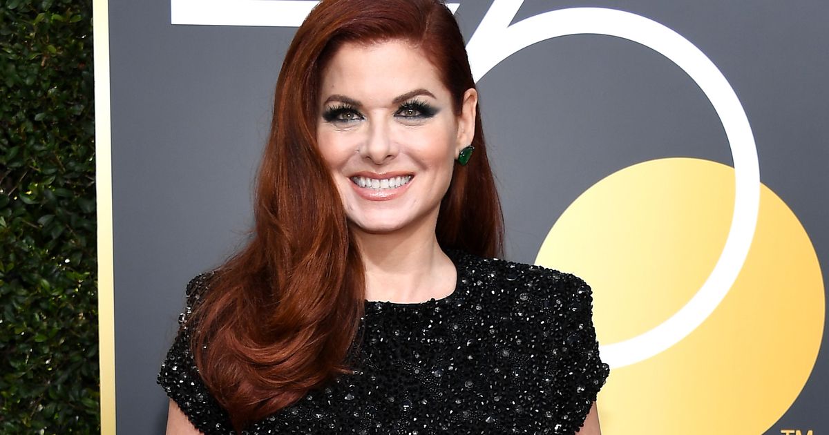 Debra Messing Blasts E!’s Catt Sadler Treatment While on E!