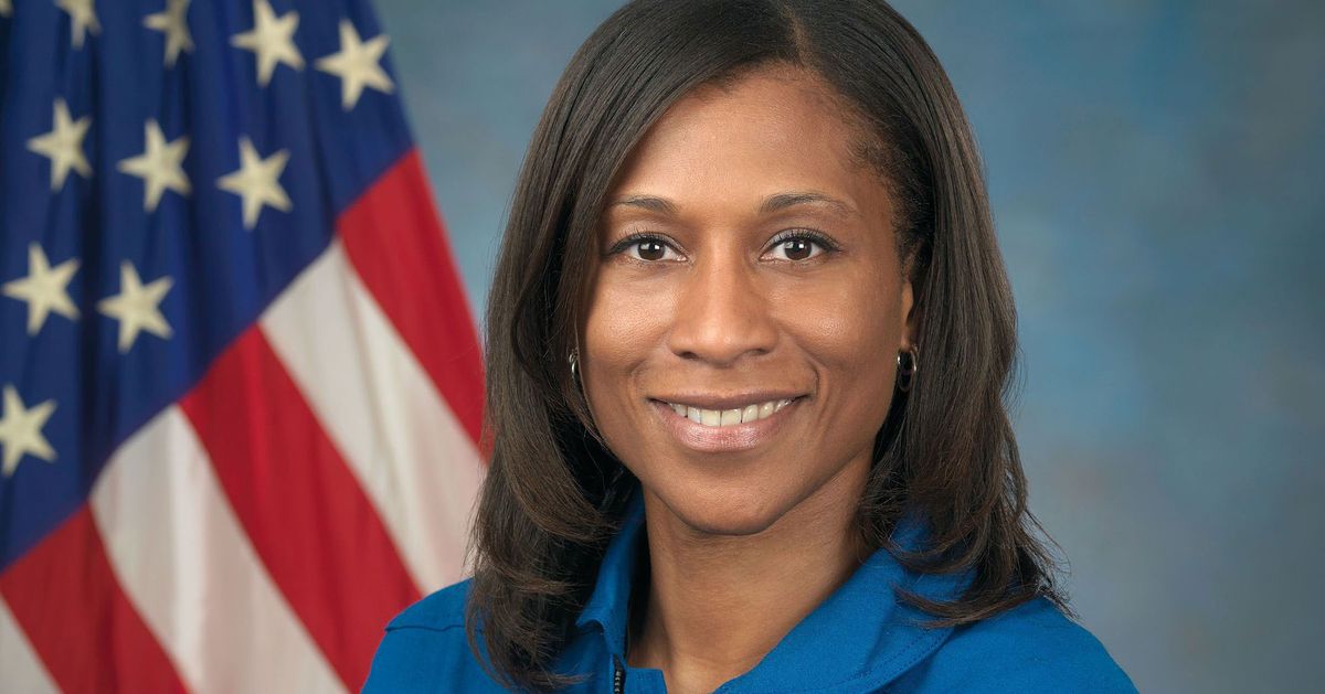 Jeanette Epps on Her ISS Mission