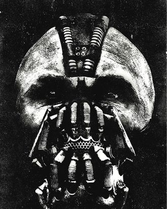 See the IMAX Poster for Dark Knight Rises
