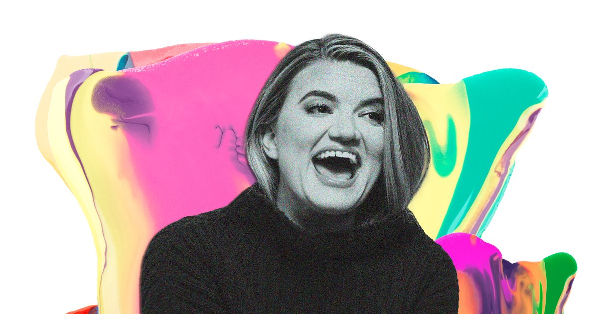 How Leslye Headland Gets It Done