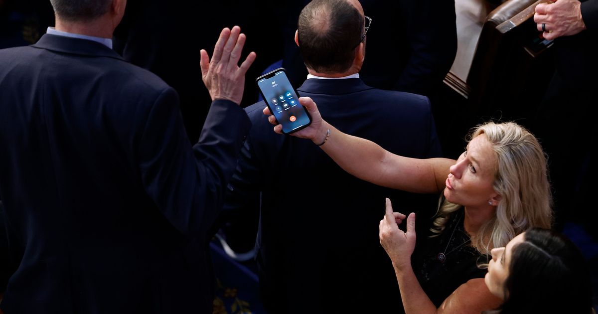 The Tea Party’s Trump-Infused Resurgence