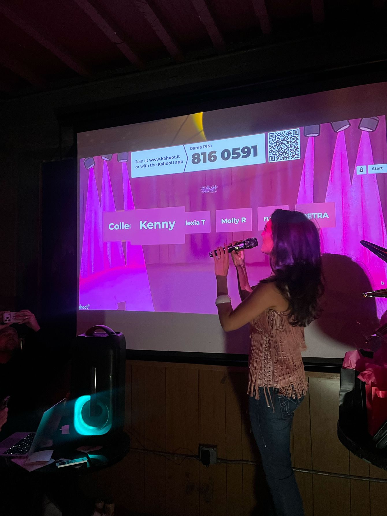 Think You Know Pop Culture? Try This ‘Big Silly Trivia Game’