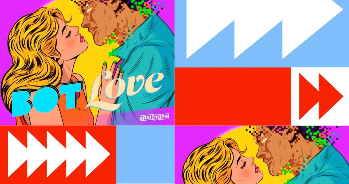 What’s So Wrong About Human-Bot Romance?