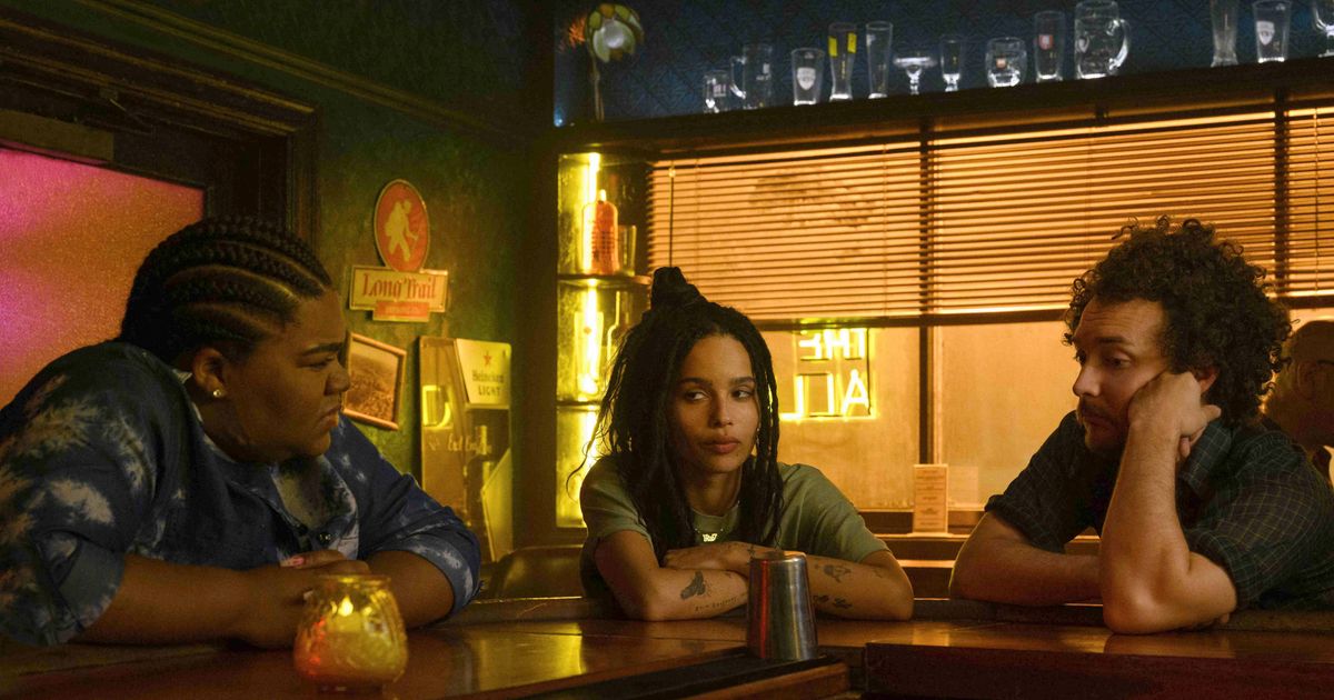 High Fidelity Episode 9 Recap, Season 1: ‘Fun Rob’