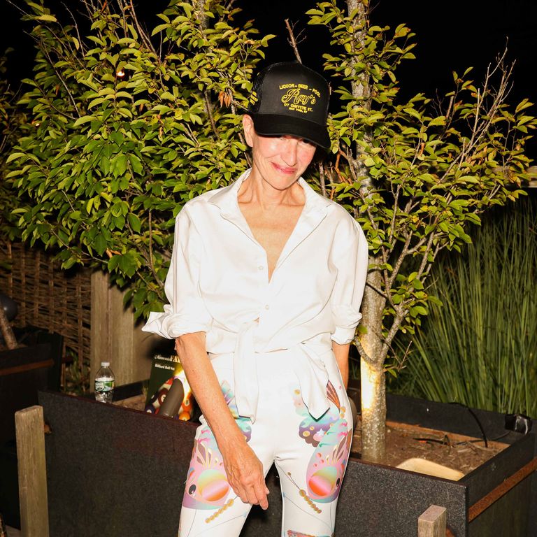 Gigi Hadid, Chlöe Bailey, and More of the Best Party Pics