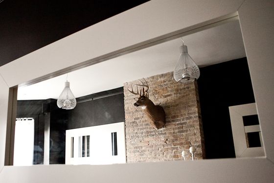 First Look Inside Matt Maroni's Mörso, Opening Tuesday in Lincoln Park