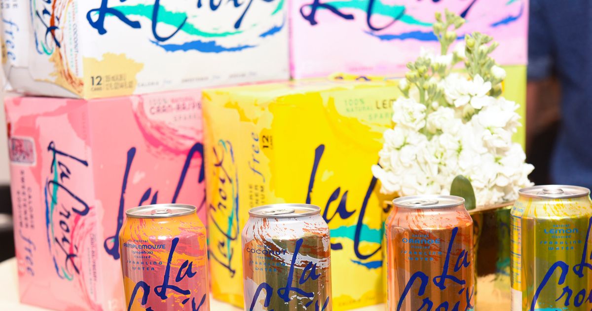 Everything You Need to Know About LaCroix’s Recent Troubles
