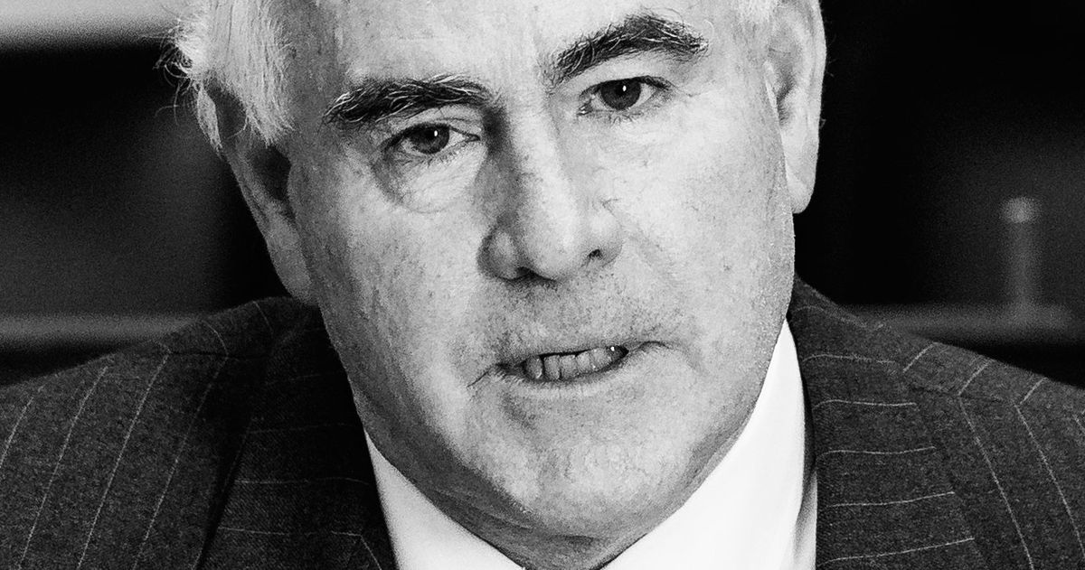 Rep. Patrick Meehan Denies Harassing ‘Soul Mate’ Former Aide