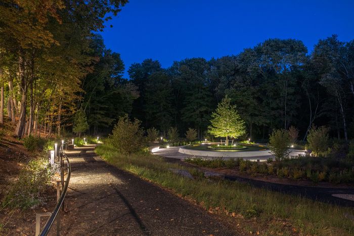 Architecture Review: The Sandy Hook Memorial