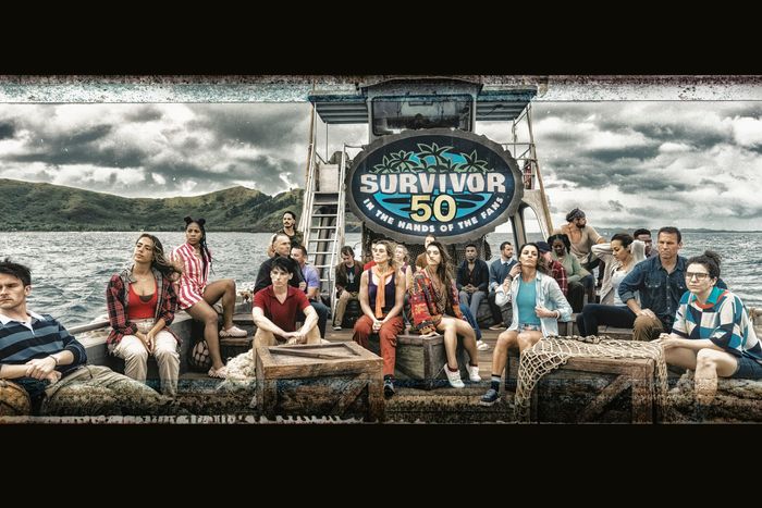‘Survivor 50’ Cast Cheat Sheet: Relationships and Seasons