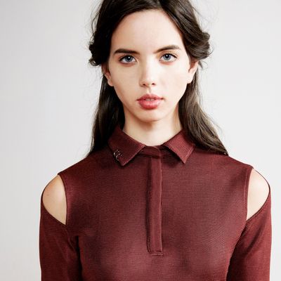 Meet Tosia: New York's Best New Contemporary Line