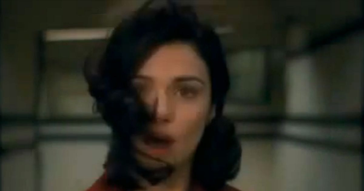 The Deep Blue Sea Trailer: Rachel Weisz Channels Betty Draper