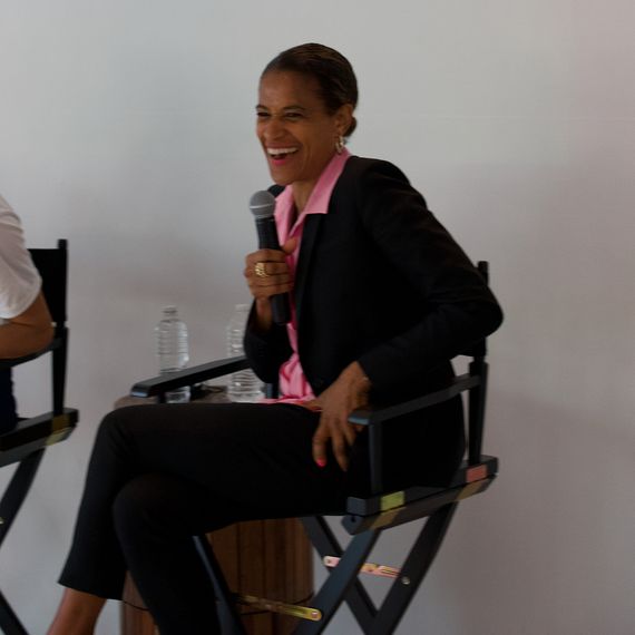 At the New Museum, Faith Ringgold and Women in the Workforce