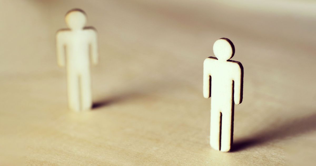 Can We Stop Social Distancing Yet? (No.)