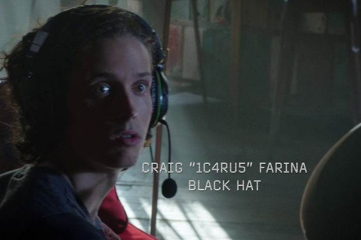 CSI: Cyber Screencap Recap: Wi-Fi Will Burn Down Your Home