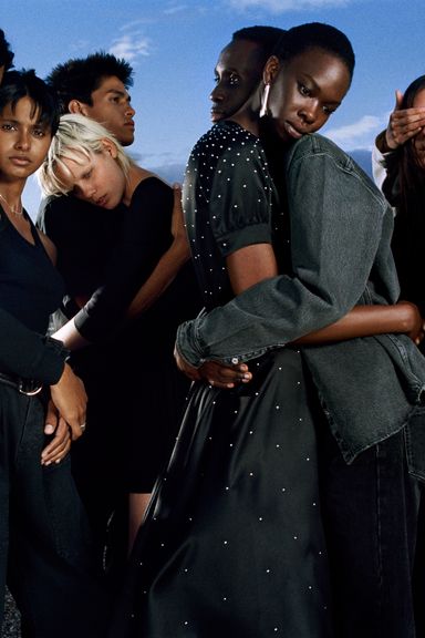 All the Best Fashion Campaigns for Fall 2020