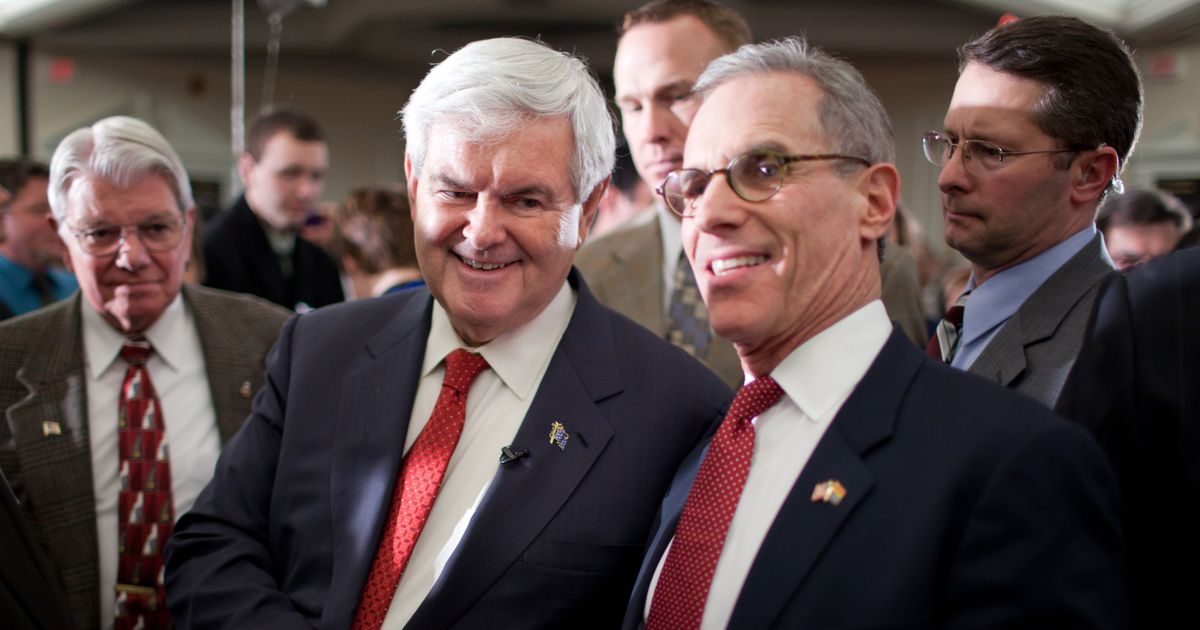 Fred Karger Has Some Inspirational Post-Campaign Reflections