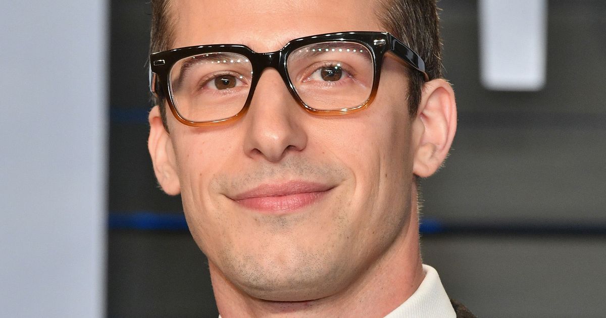 Andy Samberg Says SNL Was ‘Good Training for Parenthood’