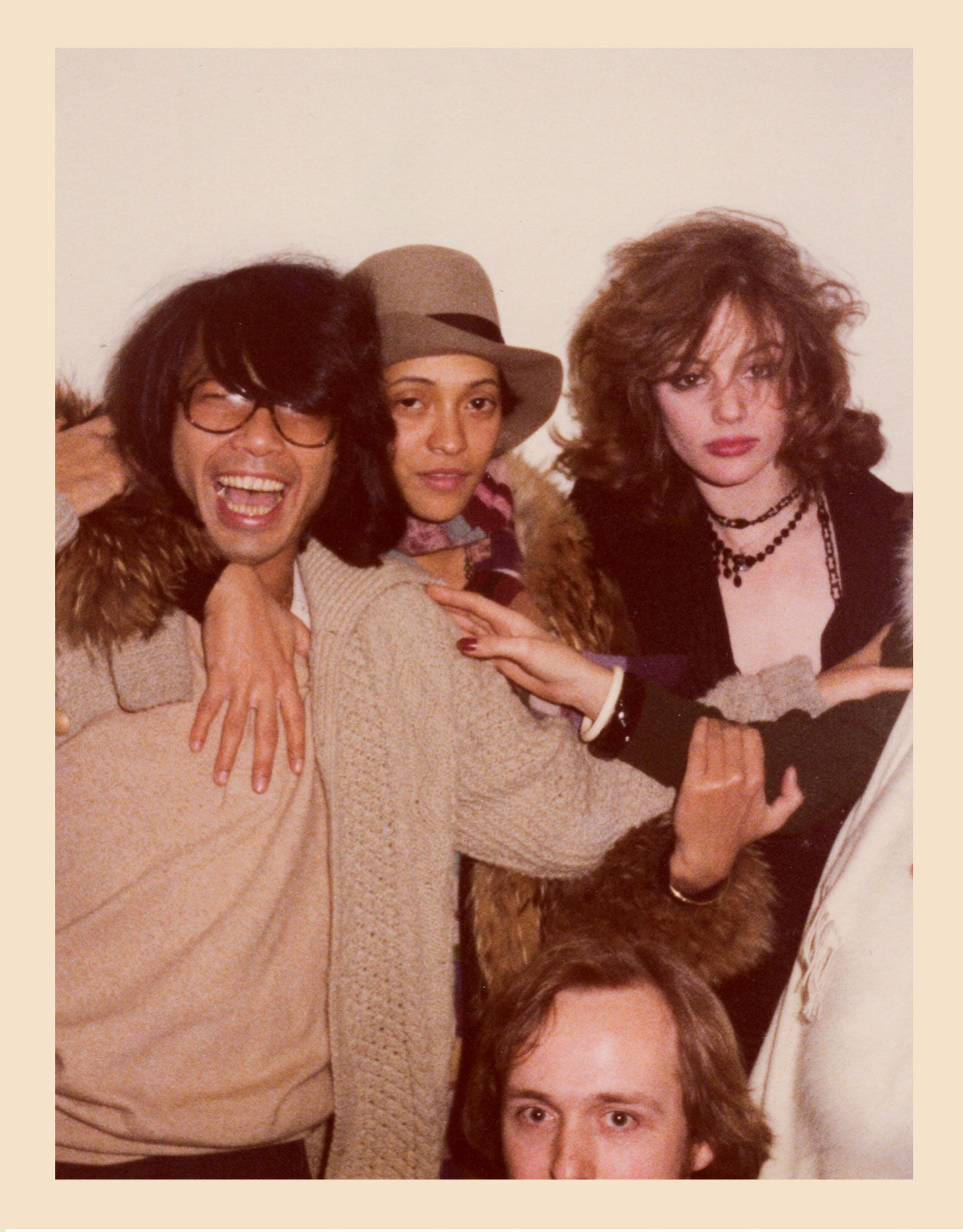 Antonio Lopez’s Instamatic Memories