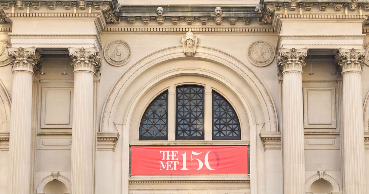 The Met Reopens: How New York’s Biggest Museum Is Doing It