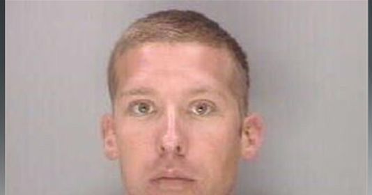 This Is What It Looks Like When a Cop Shoots an Unarmed Black Man Who ...