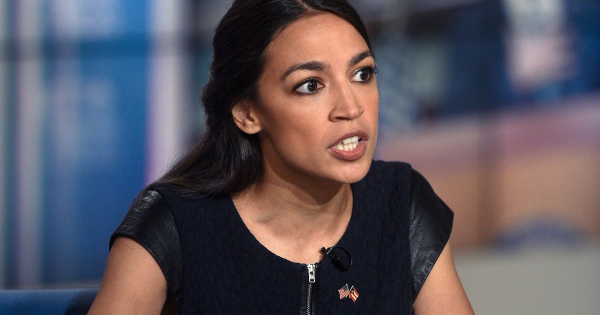 Ocasio-Cortez’s Socialism Can Work in the Midwest