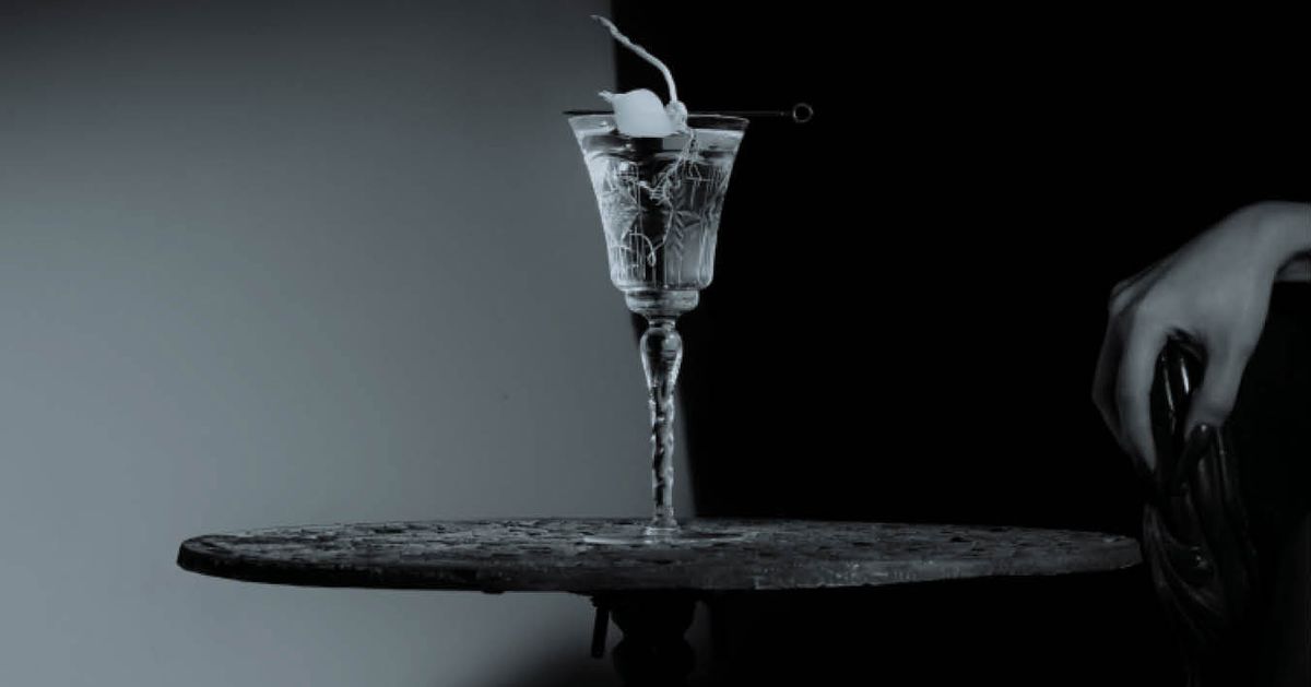 Film Company A24 Releases Cookbook ‘Horror Caviar’