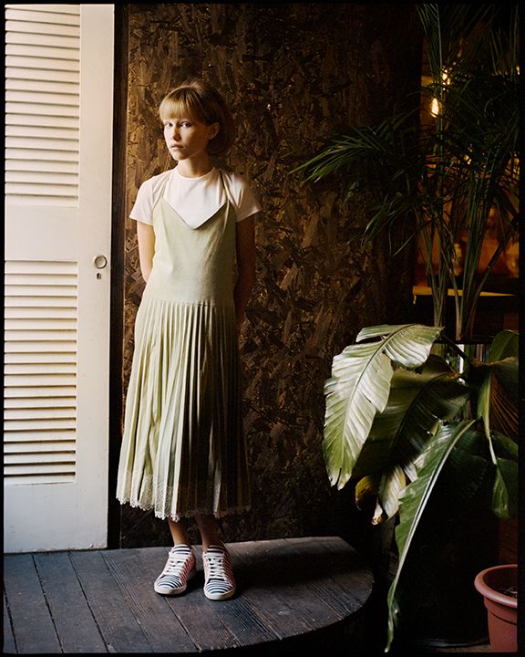 Singer Grace VanderWaal Debuts Her First Album