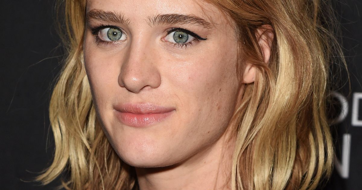 Halt and Catch Fire’s Mackenzie Davis Joins the Blade Runner Sequel ...