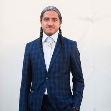 See More of the Best Street Style From Milan Fashion Week