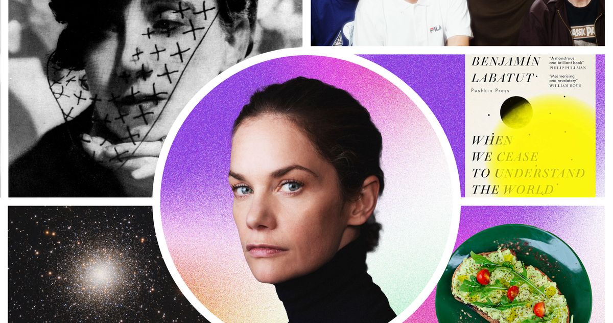 Q&A: Ruth Wilson on ‘The Woman in the Wall’