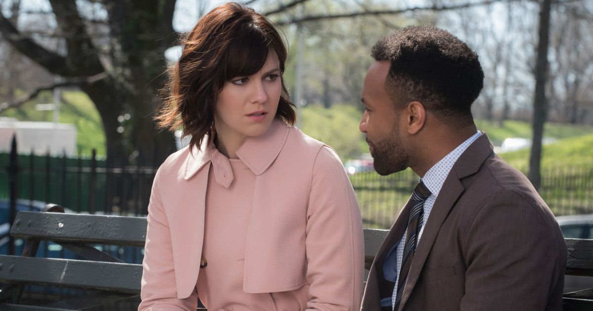 BrainDead Recap: The Party of Adults