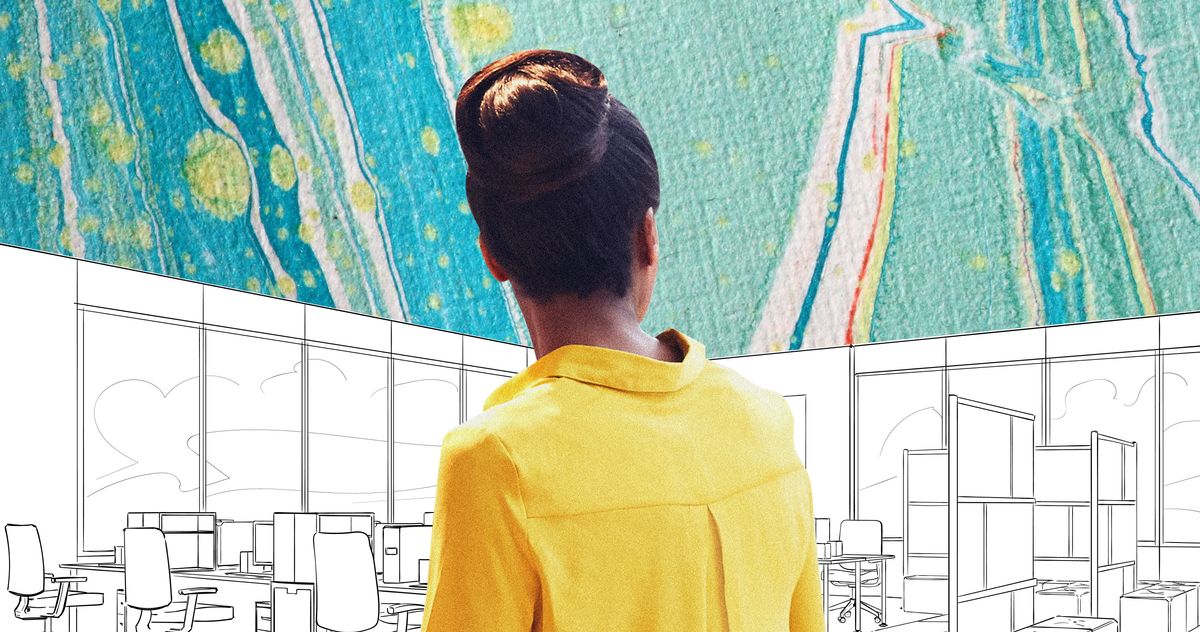 ‘My Boss Wants Me In Office Full Time. Can I Push Back?’