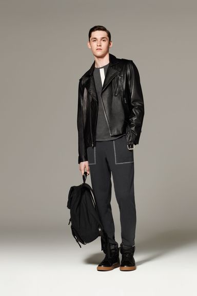 First Look: Watch Phillip Lim Design His Target Line