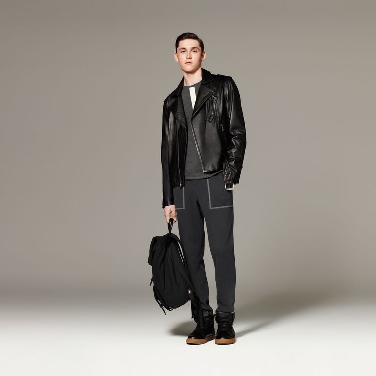 First Look: Watch Phillip Lim Design His Target Line