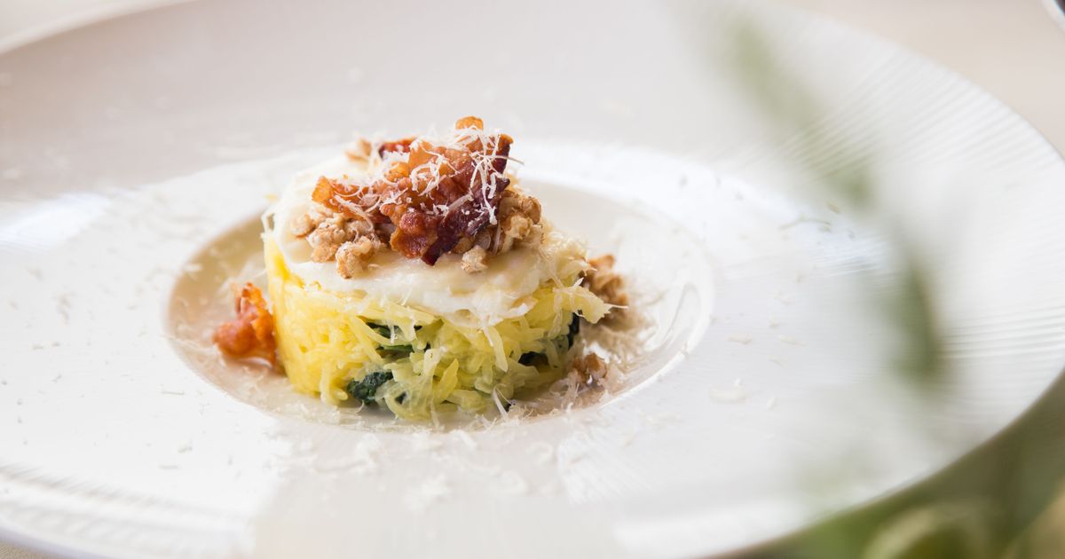 Felidia | New York Magazine | The Thousand Best