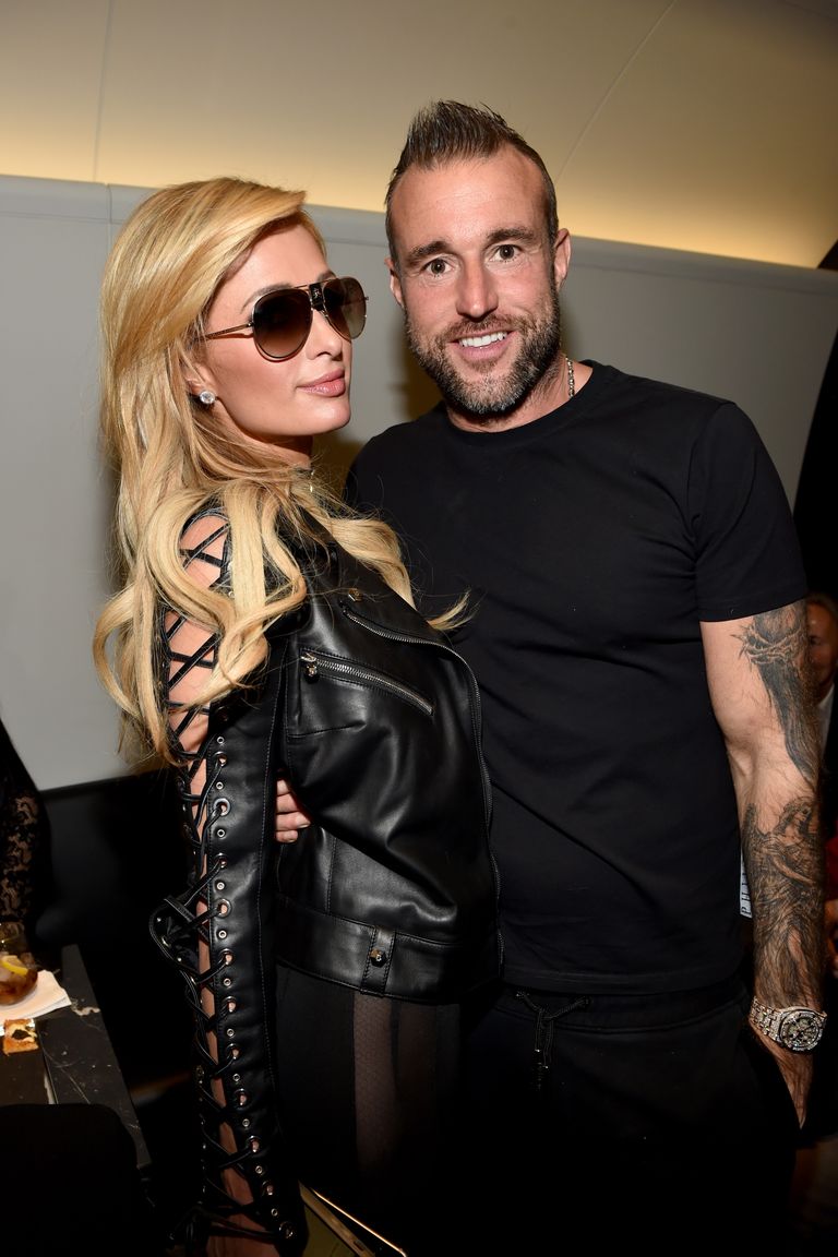 Photos: Mandy Moore and Paris Hilton Partied This Week