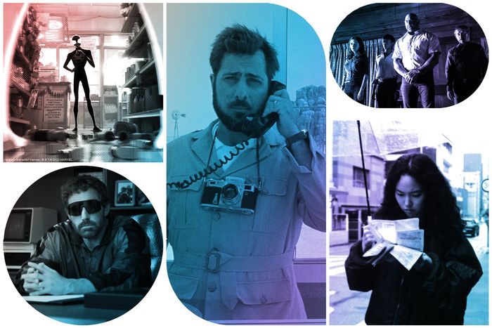 The Best Movies of 2023: The Year in Film (So Far)